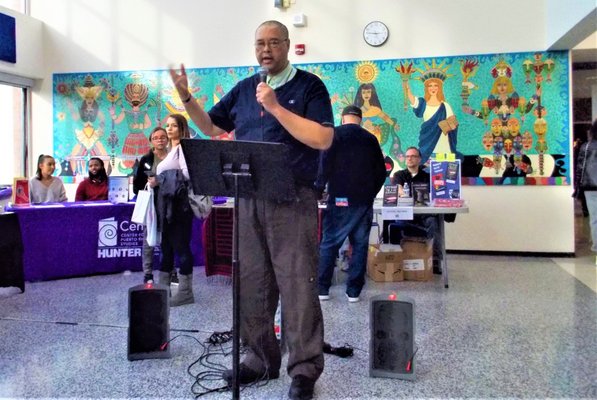 HOSTOS COMMUNITY COLLEGE - Updated October 2025 - 34 Photos & 37 ...