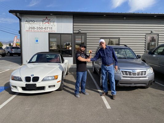 AUTO STAR MOTORS - Updated October 2025 - 39 Photos & 24 Reviews ...