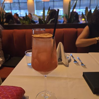 ANDONIS VANCOUVER - Updated October 2025 - 1193 Granville Street ...