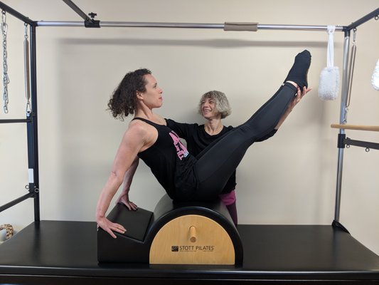 MARA CORE CONDITIONING - Updated August 2025 - 11 Photos - 1108 Beacon ...