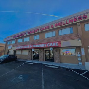 UMC QUICK CARE - SPRING VALLEY - Updated February 2025 - 24 Photos ...