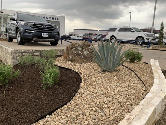 SPUR LANDSCAPE - Updated January 2026 - 45 Photos - Mansfield, Texas ...