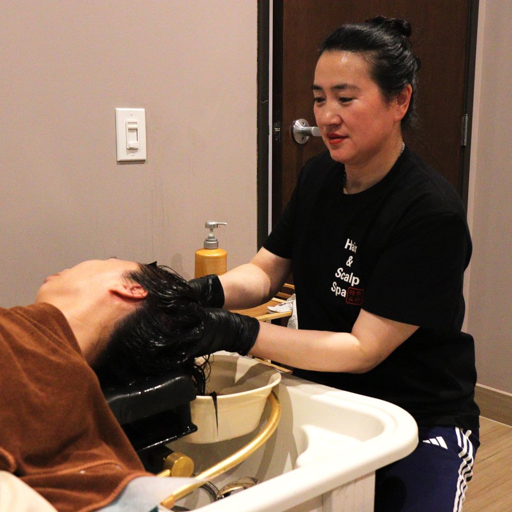 TOU DAO TANG HAIR & SCALP SPA - Updated December 2025 - 239 Photos & 74 ...