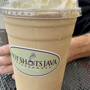 HOT SHOTS JAVA - Updated October 2025 - 108 Photos & 104 Reviews ...