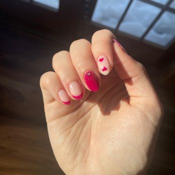 LUCKY NAILS & BEAUTY BAR - Updated January 2026 - 66 Photos & 35 ...