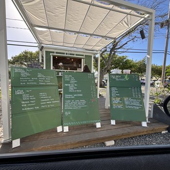 HOLOHOLO DRIVE-THRU ESPRESSO - Updated August 2024 - 71 Photos & 34 Reviews - 330 Kuulei Rd ...