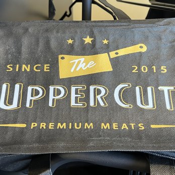 THE UPPER CUT KC - Updated August 2025 - 100 Photos & 90 Reviews - 1177 ...