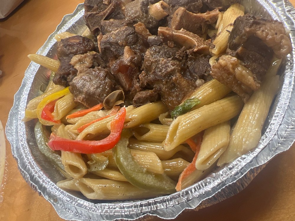 FOOTPRINTS CAFE - 24-26 47th St, Astoria, New York - Caribbean ...