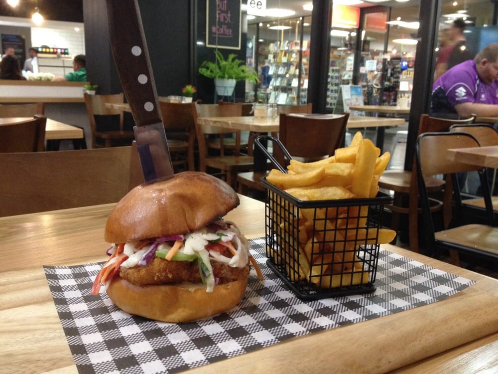 HASHTAG COFFEE - Updated June 2025 - 300 Flinders St, Melbourne ...