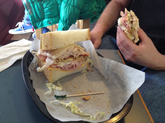 J&M EXPORT DELI - Updated October 2025 - 18 Photos & 25 Reviews - 5827 ...