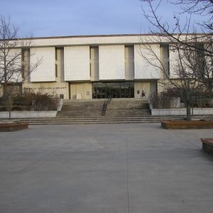 ROGERS PUBLIC LIBRARY - Updated July 2025 - 34 Photos - 711 S Dixieland ...