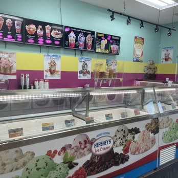 M&R ICE CREAM - Updated October 2025 - 231 Photos & 31 Reviews - 3606 N ...