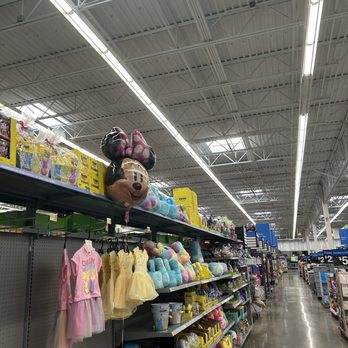 WALMART SUPERCENTER - Updated December 2025 - 31 Photos & 20 Reviews ...