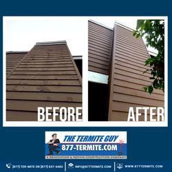 Pest Control - THE TERMITE GUY - 66 Photos & 343 Reviews - 1440 S Grand ...