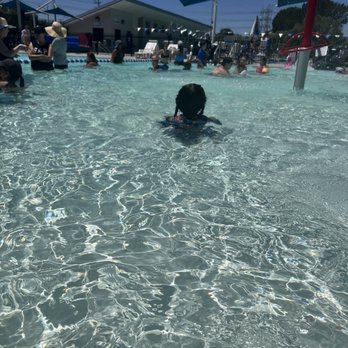 VERDUGO AQUATIC FACILITY - Updated January 2026 - 110 Photos & 104 ...