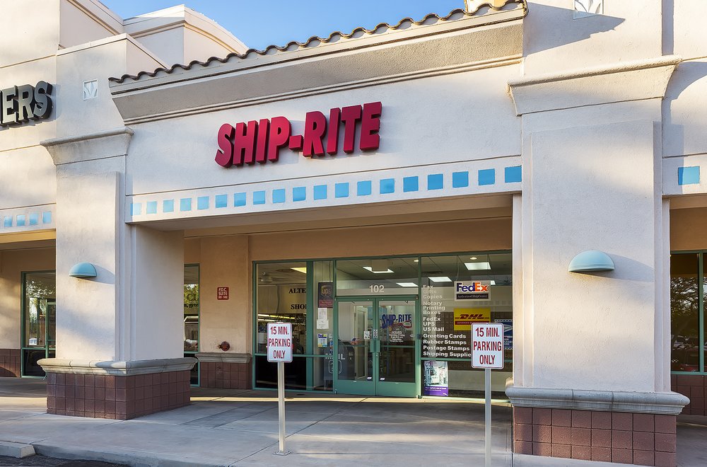 SHIP-RITE - Updated October 2025 - 10 Photos & 17 Reviews - 10810 N ...