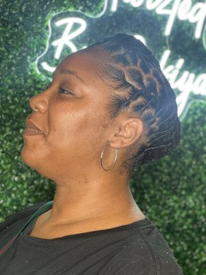 TWIZTED BY JAKIYAH - Updated July 2025 - 2301 N Collins St, Arlington ...