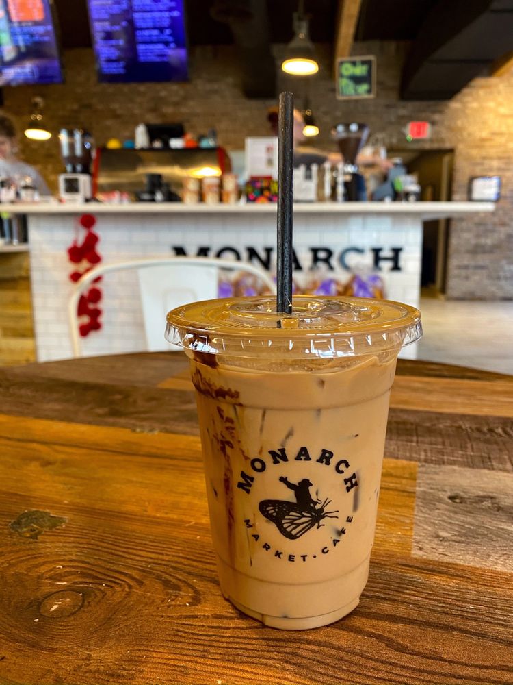 MONARCH MARKET CAFE - Updated December 2025 - 93 Photos & 42 Reviews ...