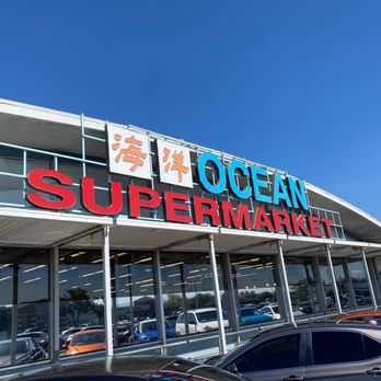 OCEAN SUPERMARKET - Updated August 2025 - 253 Photos & 120 Reviews - 2 ...