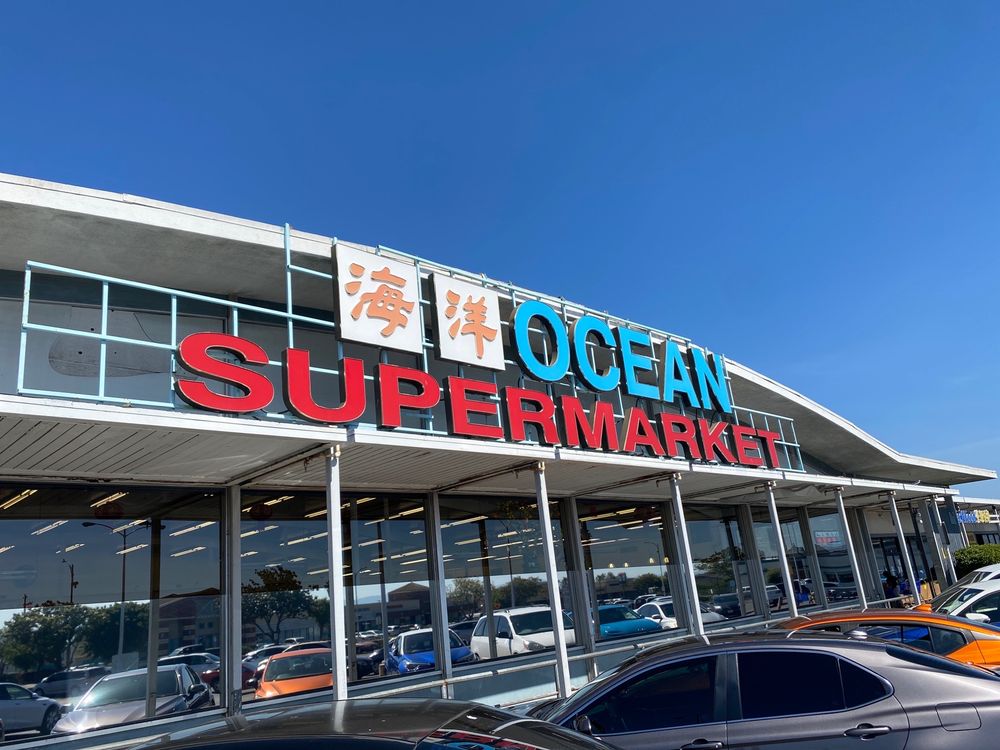 OCEAN SUPERMARKET - 136 Photos & 110 Reviews - 2 S Park Victoria Dr ...