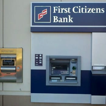 FIRST CITIZENS BANK - Updated August 2025 - 1120 El Camino Ave, Corona ...