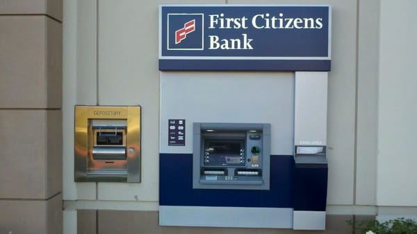 FIRST CITIZENS BANK - Updated August 2025 - 1120 El Camino Ave, Corona ...