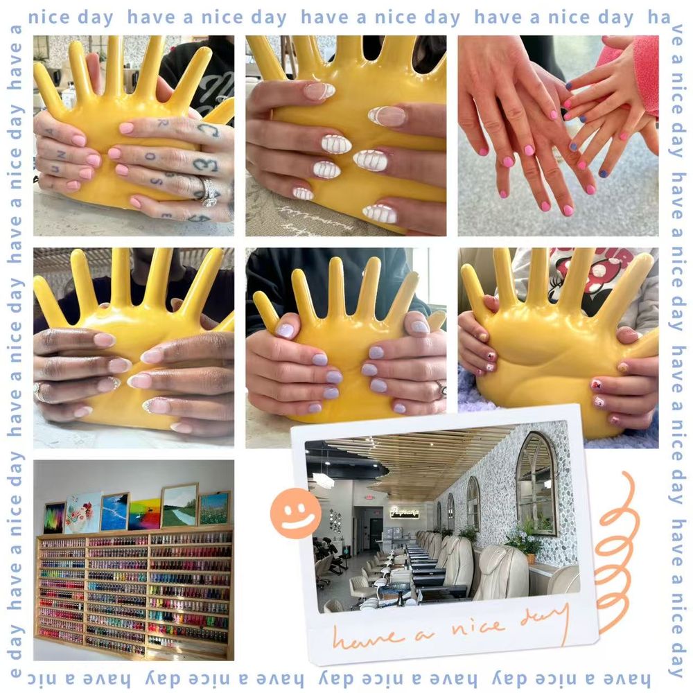 7 DAYS NAILS SPA - Updated May 2026 - 13 Photos - 4599 State Route 31 ...