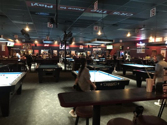 CR’S SPORTSBAR - Updated December 2025 - 12 Photos & 10 Reviews - 8525 ...