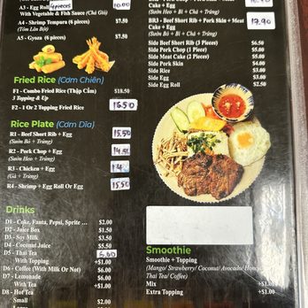 PHO T & L - Updated April 2025 - 127 Photos & 89 Reviews - 18437 E ...