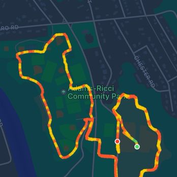 ADAMS RICCI PARK - Updated December 2025 - 26 Photos - 100 E Penn Dr ...