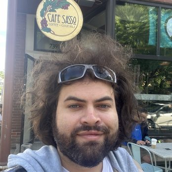 CAFE SASSO - Updated October 2025 - 290 Photos & 221 Reviews - 739 Park ...