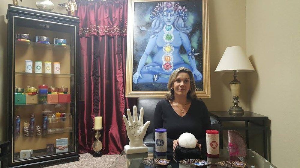 ANNA PSYCHIC READER - Updated October 2025 - 5610 Roosevelt Blvd ...