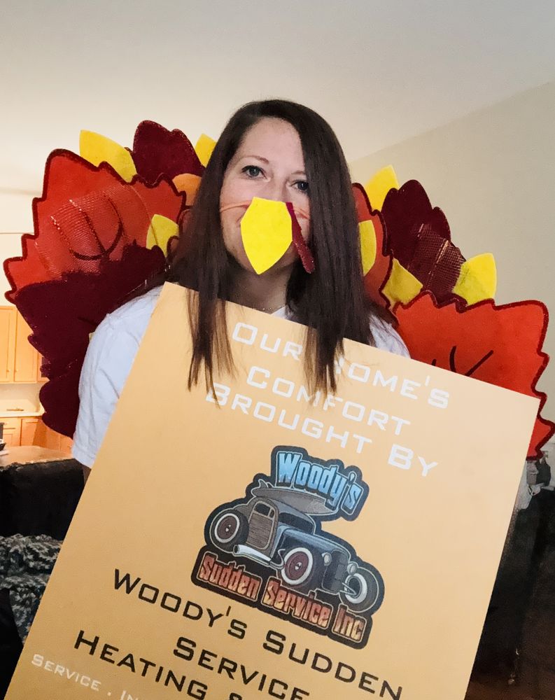 WOODY’S SUDDEN SERVICE - Updated July 2026 - 194 Photos & 26 Reviews ...