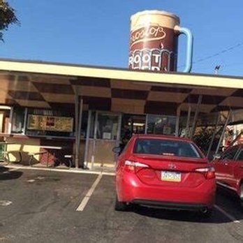 FROSTOP DRIVE-IN - Updated January 2025 - 104 Photos & 107 Reviews ...