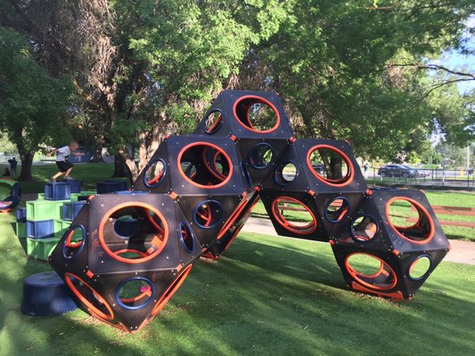 UNION PARK - Updated January 2026 - 42 Photos - 7360 S 700th E, Midvale ...