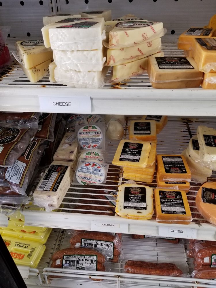 FRESH PICKIN’S MARKET FRUIT & VEGS - 95 Photos & 30 Reviews - 10375 ...