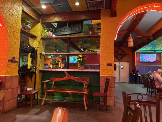 EL PALENQUE MEXICAN RESTURANT & CANTINA - Updated January 2026 - 96 ...