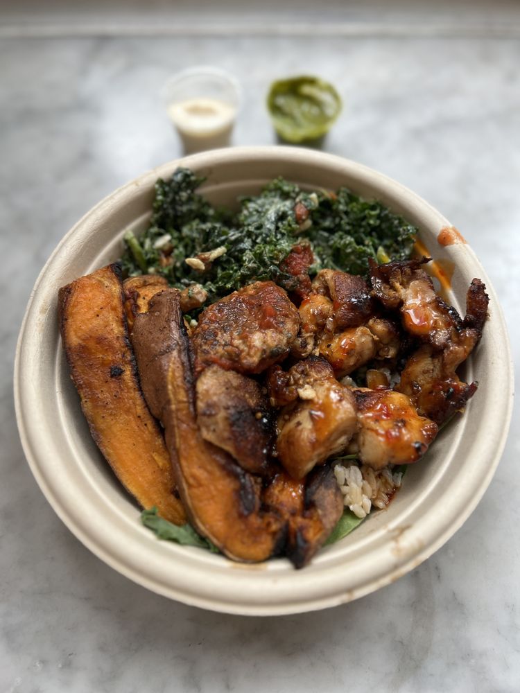 DIG INN - Updated May 2026 - 168 Photos & 292 Reviews - 856 8th Ave ...