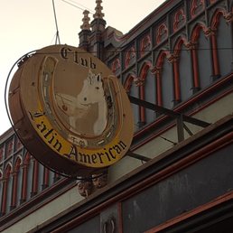 LATIN AMERICAN CLUB - Updated October 2025 - 129 Photos & 509 Reviews ...