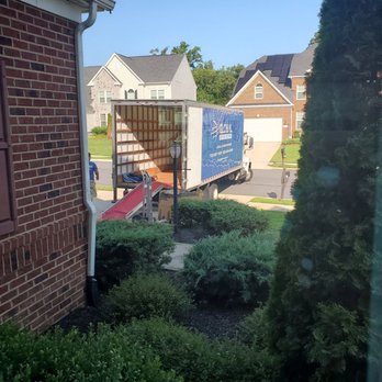 GLOBAL MOVING SYSTEMS - Updated June 2024 - 100 Photos & 444 Reviews ...