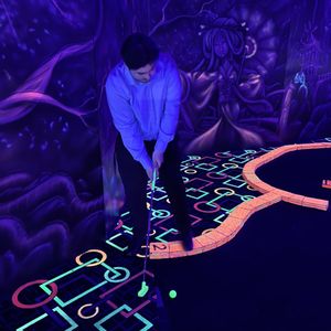 GLO MINI GOLF | 401 Photos & 307 Reviews | 1299 Tyler St, Riverside ...