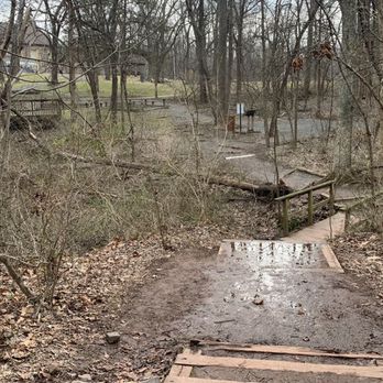 ELLANOR C LAWRENCE PARK - WALNEY VISITORS CENTER - Updated December ...