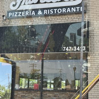 FRANTONI’S PIZZERIA & RISTORANTE - Updated October 2025 - 63 Photos ...