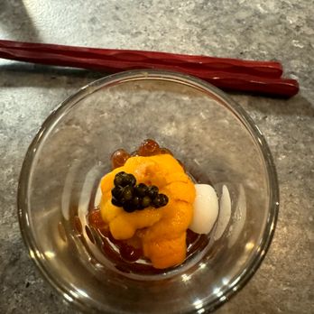 TAIKUN OMAKASE - Updated December 2025 - 139 Photos & 19 Reviews - One ...