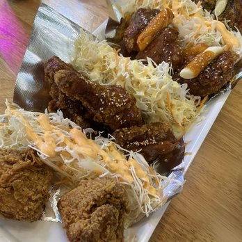 NO. 1 PLUS CHICKEN - CARROLLTON - Updated April 2025 - 115 Photos & 36 ...