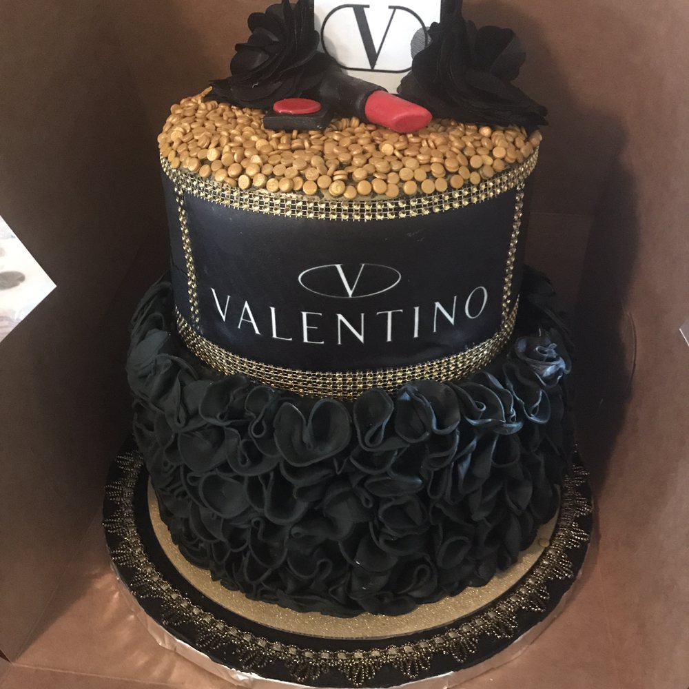 UNIQUE CREATIONS BAKERY - Updated December 2025 - 26 Photos - Baton ...