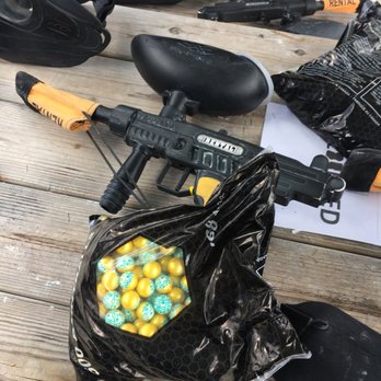 FAMILY PAINTBALL CENTER - Updated January 2026 - 130 Photos & 59 Real ...