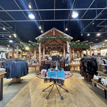 PINTO RANCH - Updated December 2025 - 26 Photos & 48 Reviews - 1717 ...