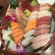 SENRO SUSHI - 760 Photos & 509 Reviews - 5730 Cottle Rd, San Jose, CA ...
