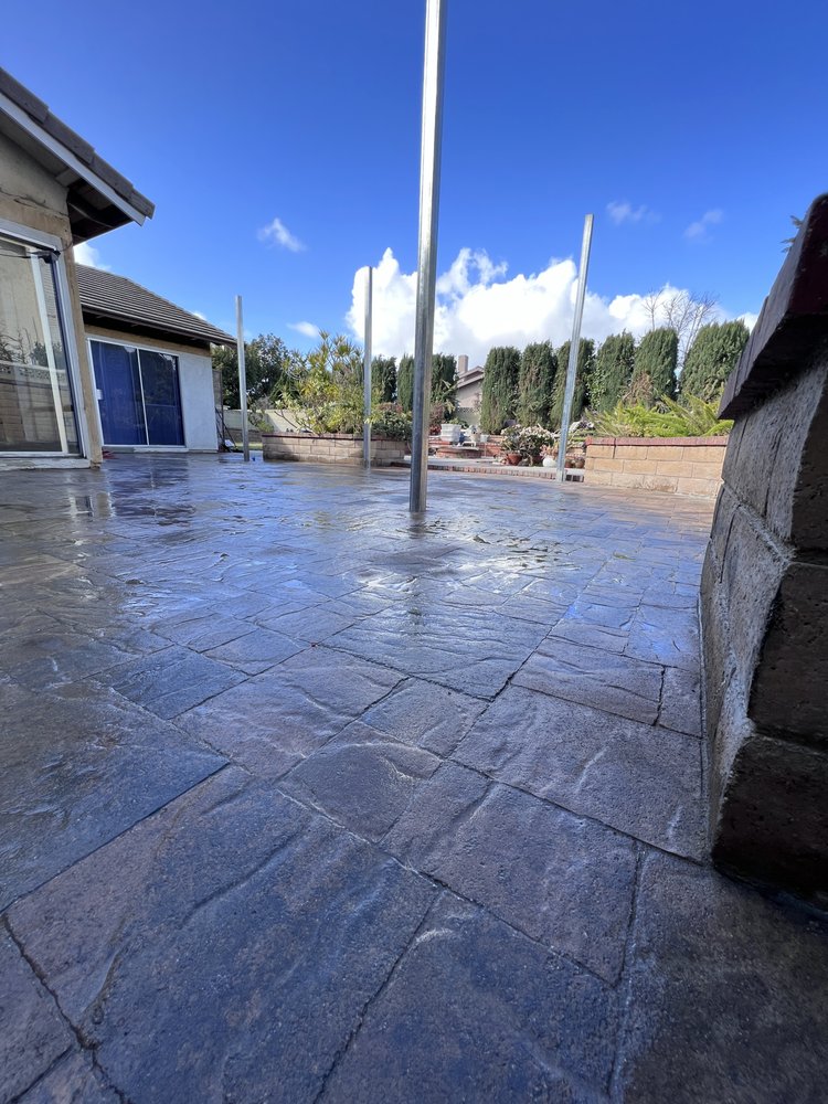 ROQUE MASONRY - Updated December 2025 - 12 Photos - 15653 Pasadena Ave, Tustin, California ...